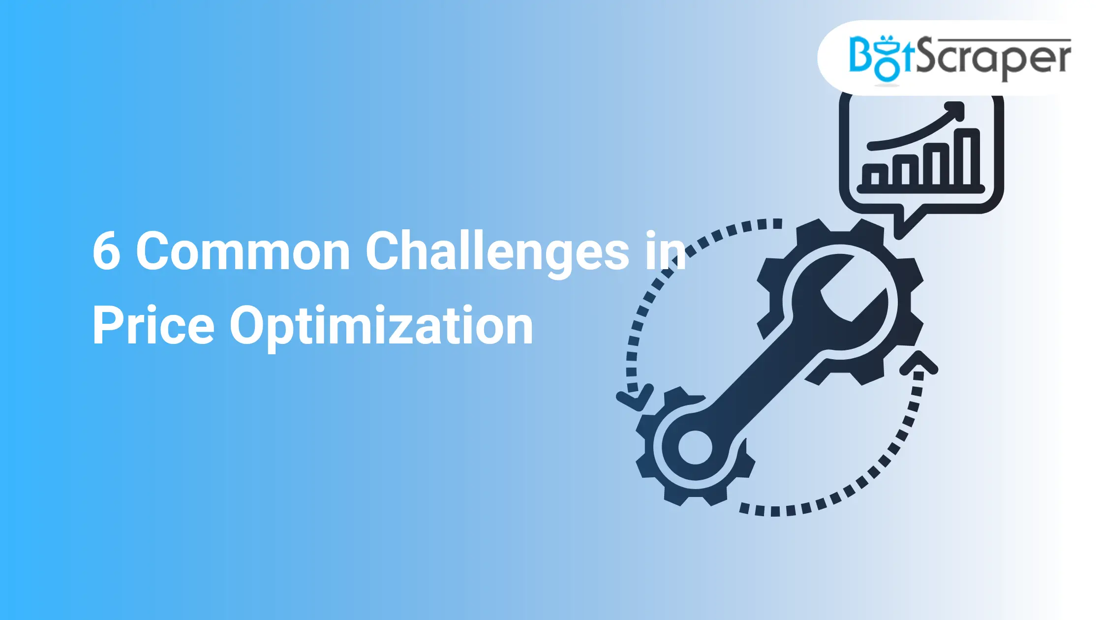 6 Common Challenges in Price Optimization
