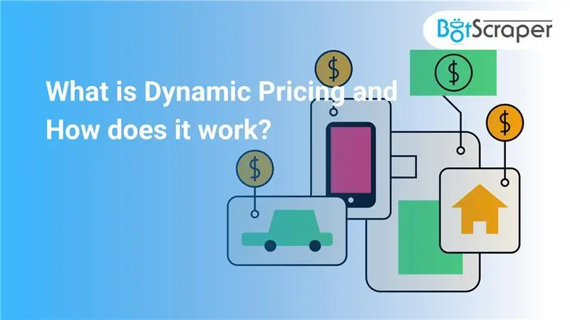 What is Dynamic Pricing and How does it Work