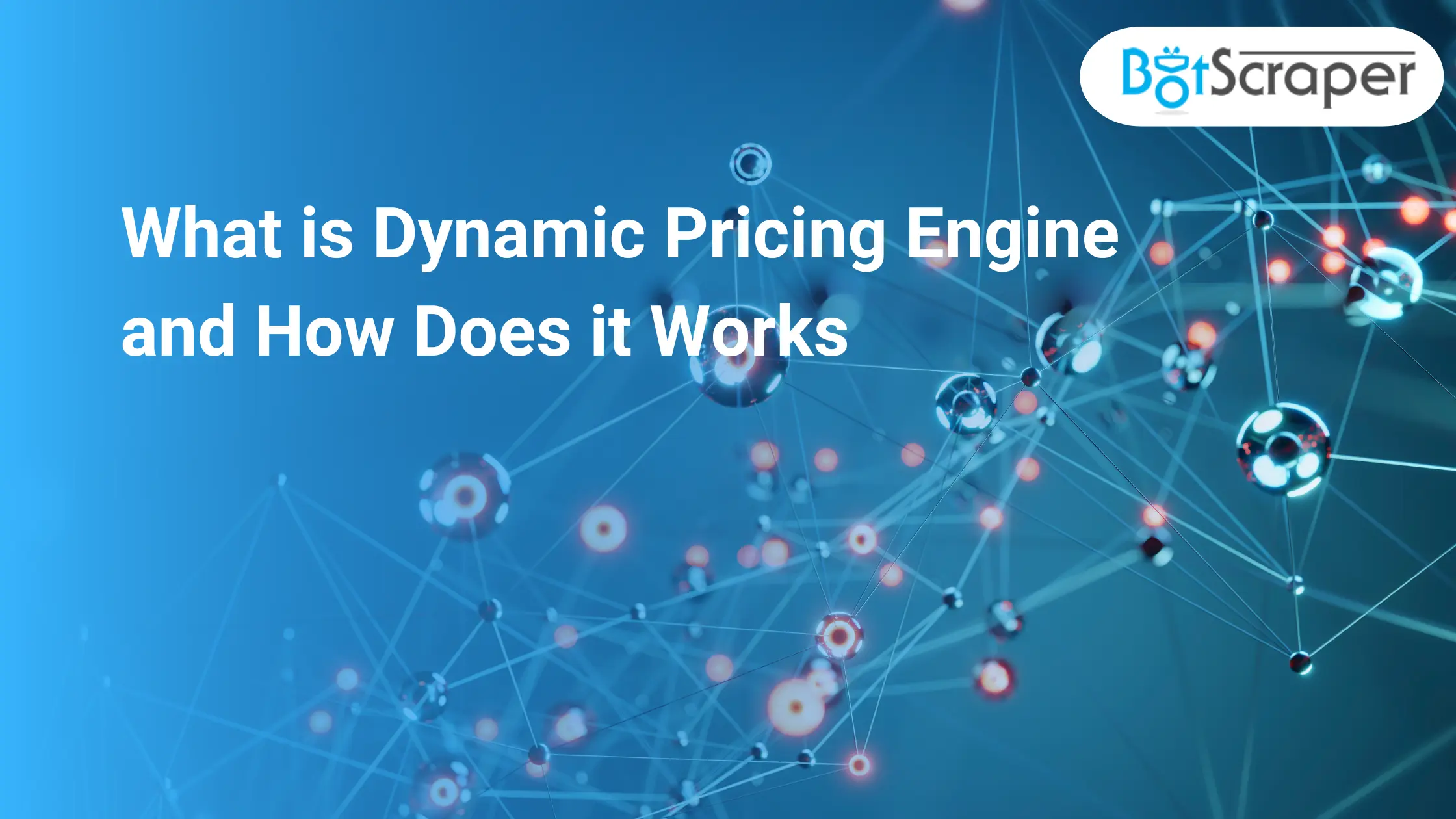 What is Dynamic Pricing Engine and How Does it Works