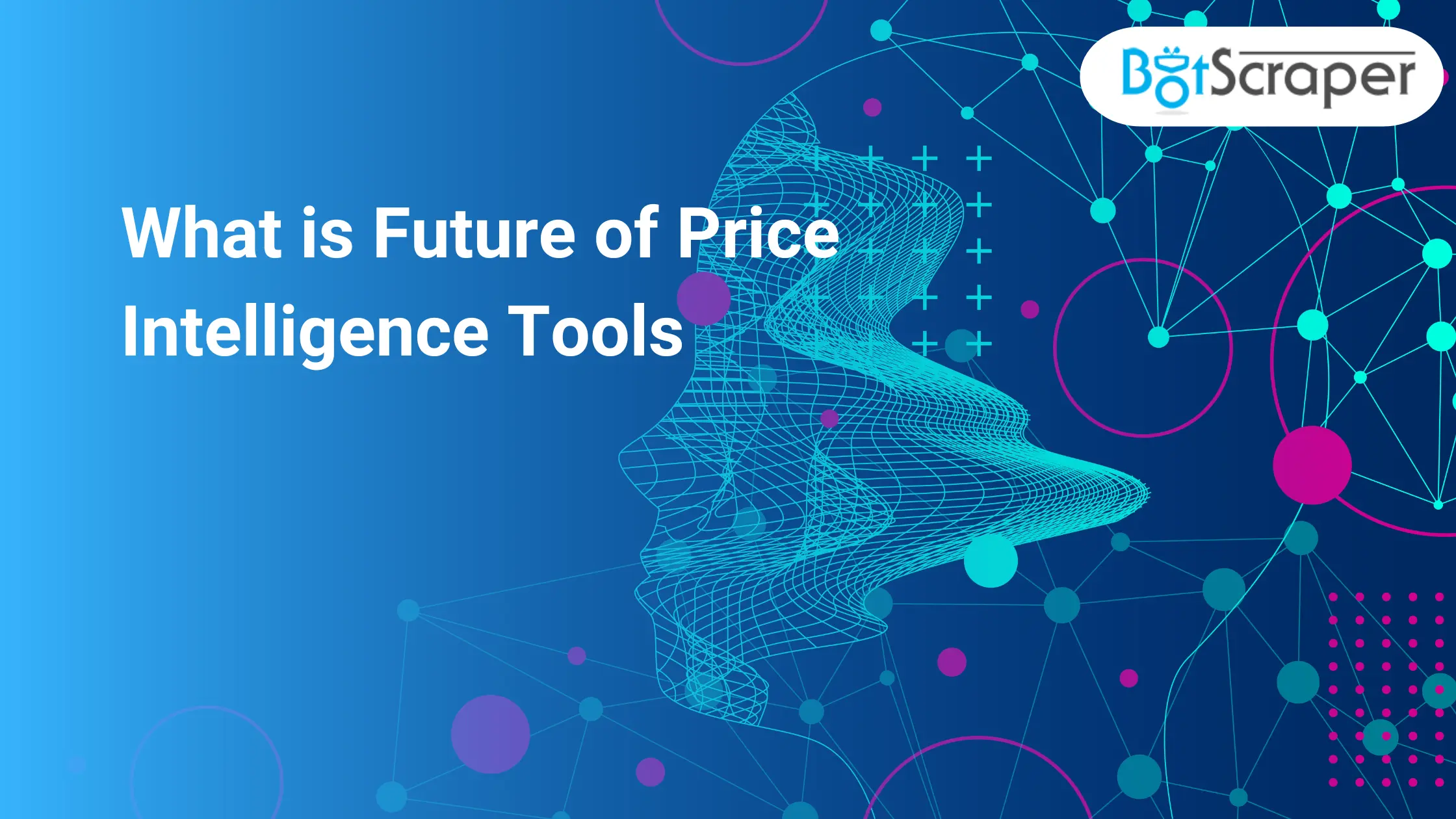 What is Future of Price Intelligence Tools