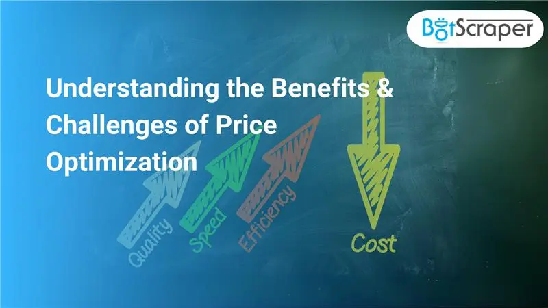 Understanding the Benefits & Challenges of Price Optimization