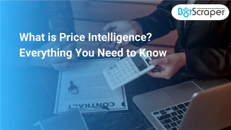 What is Price Intelligence? Everything You Need to Know